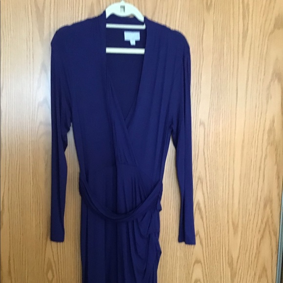 Pure Collection | Dresses | Lady Dress Silk New Only Worn Once | Poshmark
